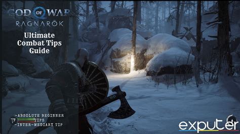 God Of War Ragnarok Our Recommended Tips