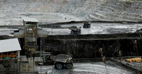 Exclusive First Quantum In Talks With Jiangxi Copper On Sale Of Stake
