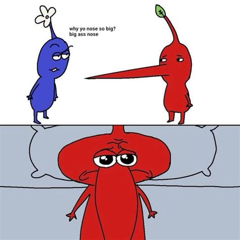 Red Pikmin Silly Pictures Funny Pictures Funny Images