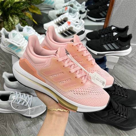 Giày Adidas Eqt 2021 Hồng Replica Chất Lượng Giá Rẻ
