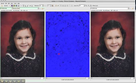 Images How To Get Side By Side Layout In Beyond Compare 4s Picture