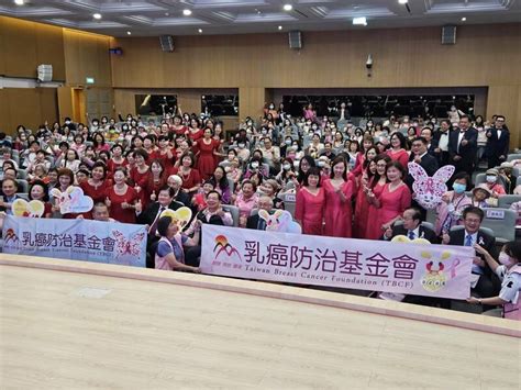 73乳癌病友都自費 醫盼更多藥物給付 台灣醒報 Awakening News Networks