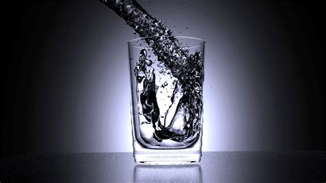 Water Simulation D Model Cgtrader