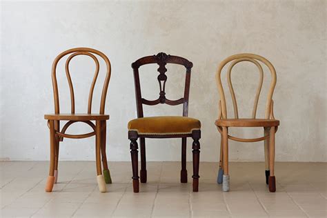 의자양말 화이트