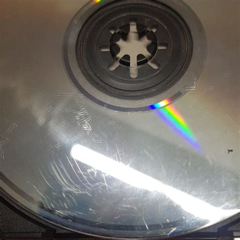Music Cd Condition Guide Grades For Disc And Contents With Pictures