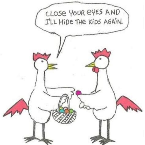 72 Funny Easter Memes That Will Crack Any Bunny Up Yourtango