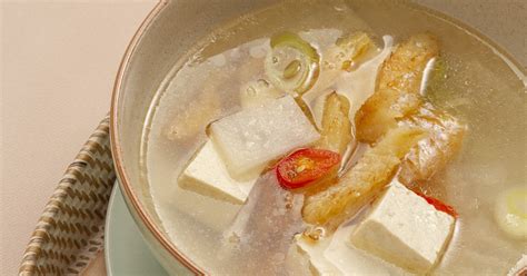 [식약처] 북어 무국