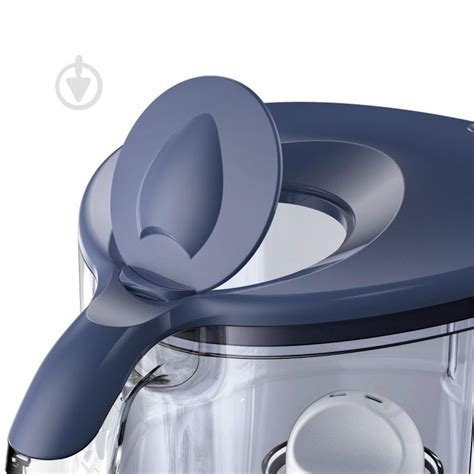 ᐉ Фільтр глечик Ecosoft Maxima синій 5л • Краща ціна в Києві Україні • Купити в Епіцентр