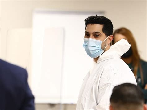 Surgen Dudas En El Juicio Por Licencia Falsa Contra Jensen Medina