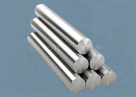ASTM A276 304 Stainless Steel Round Bar Grind Finish 6 Meter Length Heat Resistance