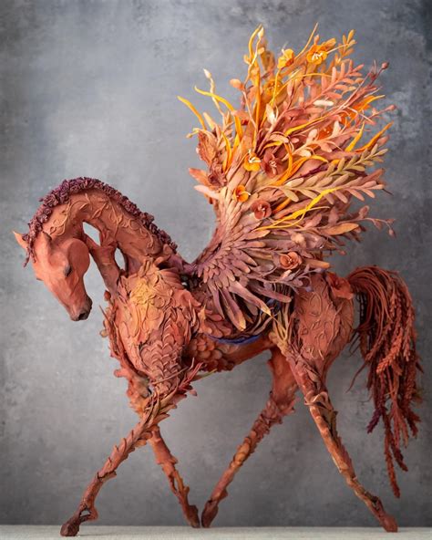 The Insane Sculpture Work Of Anna Togrye Rpics