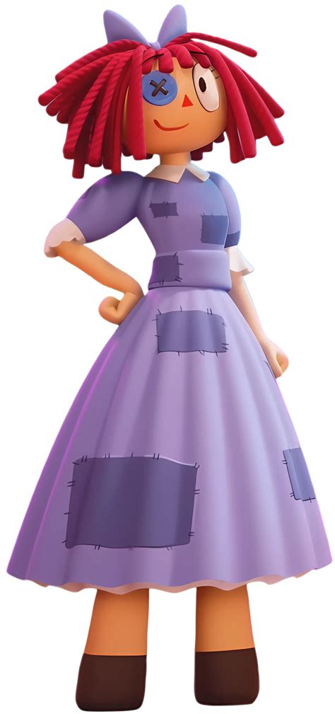 Ragatha Cartoon Characters Wiki Fandom