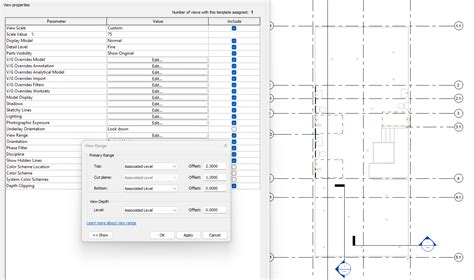 Solved Walls Not Showing In Second Floor Plumbing Plan Autodesk