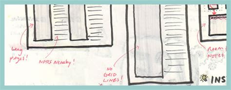 Wireframes Magazine Annotation