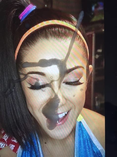 Bayley Scrolller
