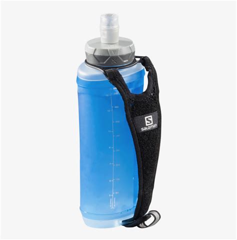 Salomon Active Handheld 500ml Soft Flask The Running Company Running Shoe Specialists