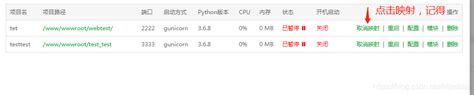Python Flask 部署到阿里云服务器python Flask网站至阿里云轻量服务器 Csdn博客