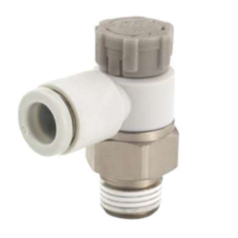 Van Tiết Lưu As2201f 01 06sa Thiết Bị Công Nghiệp