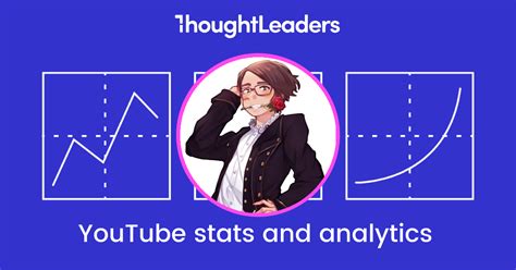 The Pedantic Romantic Youtube Stats And Analytics