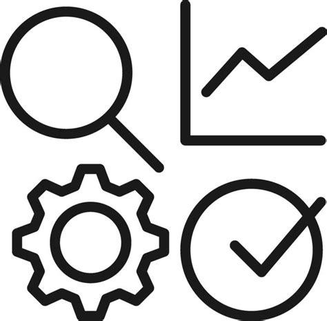 Quality Management Icon Vector Art Icons And Graphics For Free Download