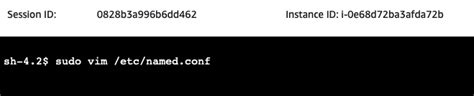 hybrid dns resolution using route 53 endpoints tecracer amazon aws blog