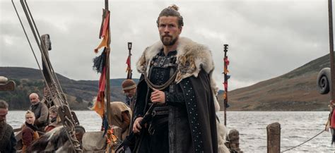3144x1440 Resolution Leo Suter Vikings Valhalla 3144x1440 Resolution