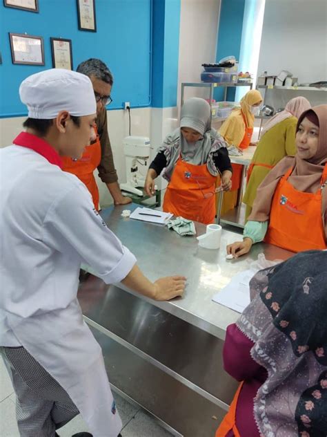 Pelatihan Pengolahan Pangan Dinas Perindustrian Dan Perdagangan Batam