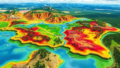 Understanding Inequality With Gis Mapping