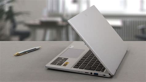 Acer Swift Go 14 Sfg14 71 Review Oled Is Becoming Mainstream
