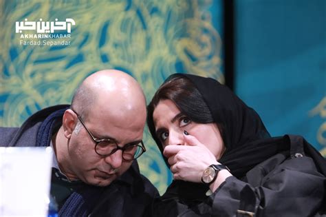آخرین خبر عکس نشست خبری فیلم نپتون