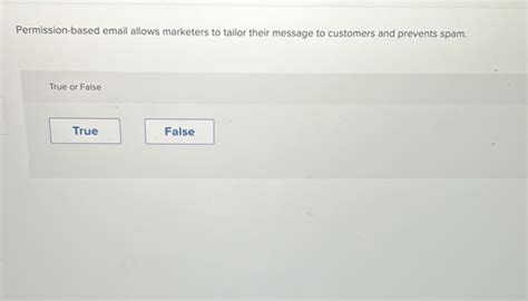 Permission Based Email Allows Marketers To Studyx