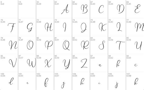 Yolan Script Demo Windows Font Free For Personal