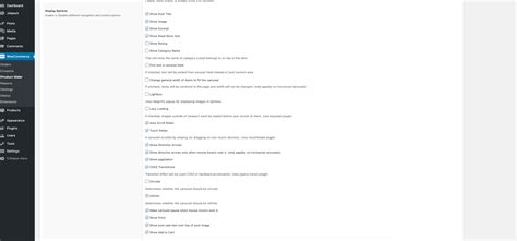 Product Slider For Woocommerce Woocommerce Marketplace