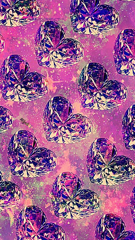 Girly Galaxy Wallpapers Wallpaper Cave