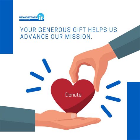 Bronchiectasis Info And Research On Linkedin We Are Leading The Fight Against Bronchiectasis By