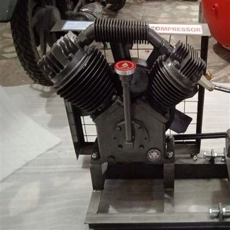 Borewell Compressor 75hp Borewell Compressor Manufacturer From