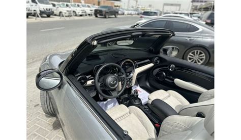 Used Mini Cooper S Mini Cooper 2024 Korea Importer 2024 For Sale In