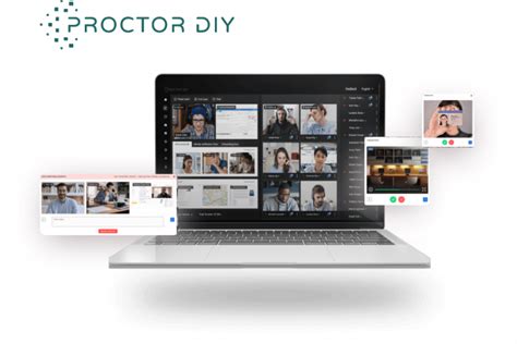 Home Proctortrack