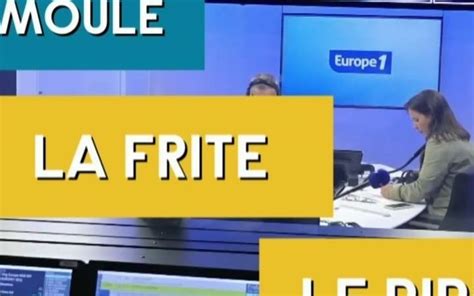 Replay C à vous la suite C à vous la suite Quand ça sent la moule la frite et le pipi LABC