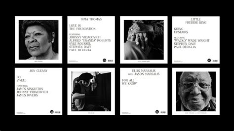 Newvelle Records Martin Grasser Design