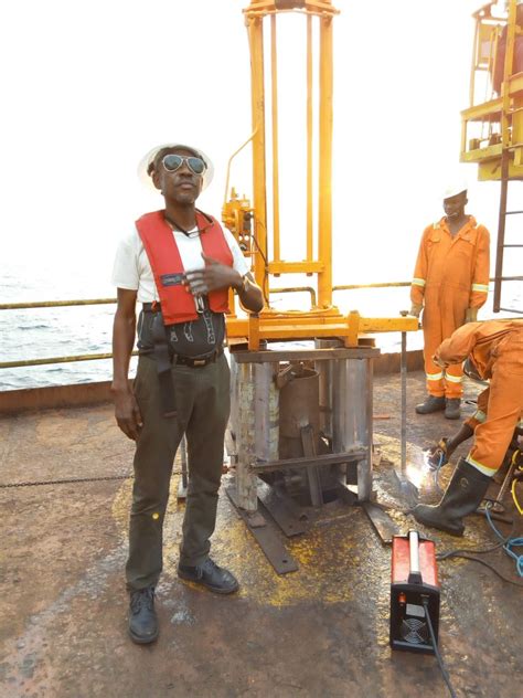 Geotechnical Investigation Services G O S L Nigeria Limited