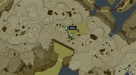 Zelda Tears Of The Kingdom King Dorephan Location Guide