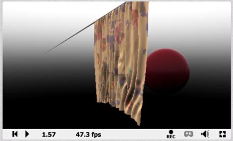 Final Project Ideas Cs 184 284a Spring 2025