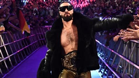 Bully Ray Assesses Authenticity Of Wwe Star Seth Rollins Beef With Cm Punk