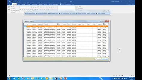 Video 2 Creating Documents Youtube