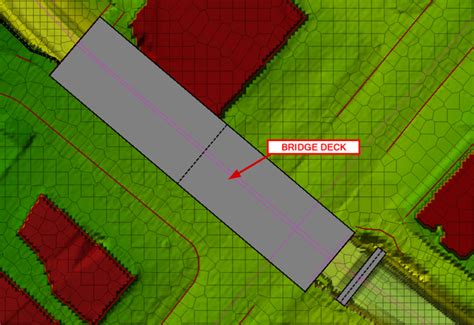 Hec Ras 2d Bridge Modelling R Civilengineering