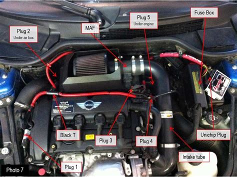 Mini Cooper Ecu Problem Mini Cooper Cars