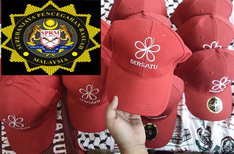 “macc Must Also Probe Financial Resources Of Political Parties In Unity