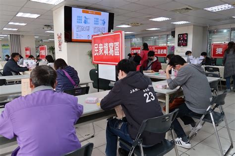 桃園就服處年後2場徵才活動 提供2400個工作職缺 百傳媒