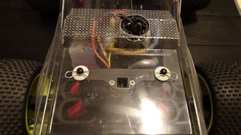 Traxxas Tmaxx 2 5 Good Condition R C Tech Forums